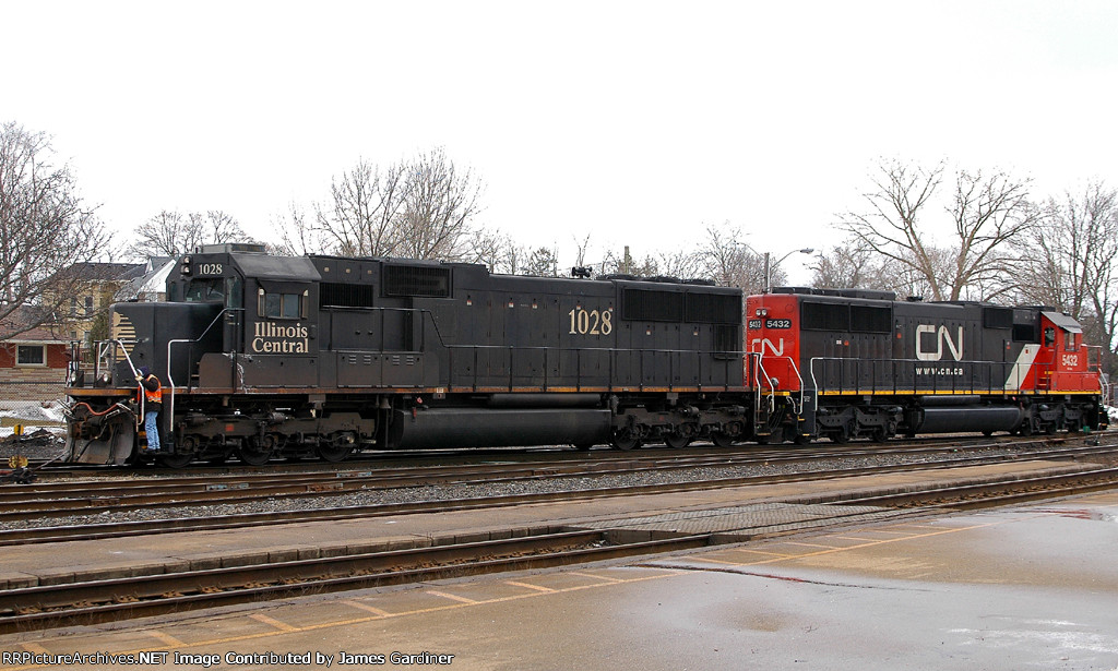 CN X396
